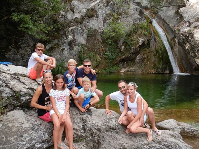 Olympus Lagoons - Enjoy nature, explore and swim - Who Is This Tour Best For?