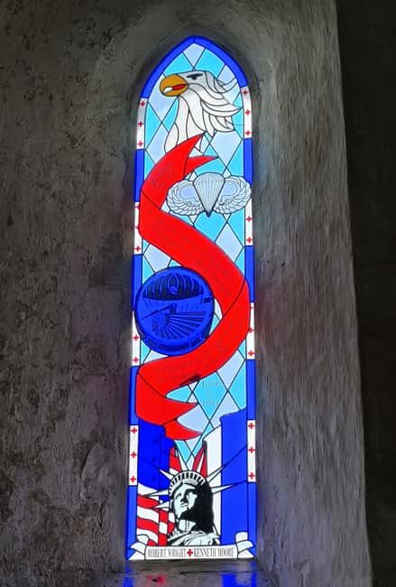 Omaha, Utah, Sainte-Mère-Eglise - in the GIs' footsteps - Who Should Consider This Tour?