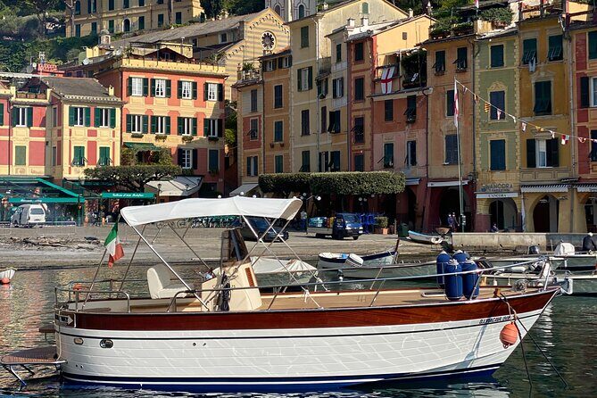 One Day Private Boat Tour in the Cinque Terre - A Closer Look at the Itinerary