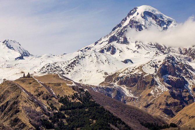 One day trip to highest mountains Kazbegi from Tbilisi - Who Is This Tour Perfect For?