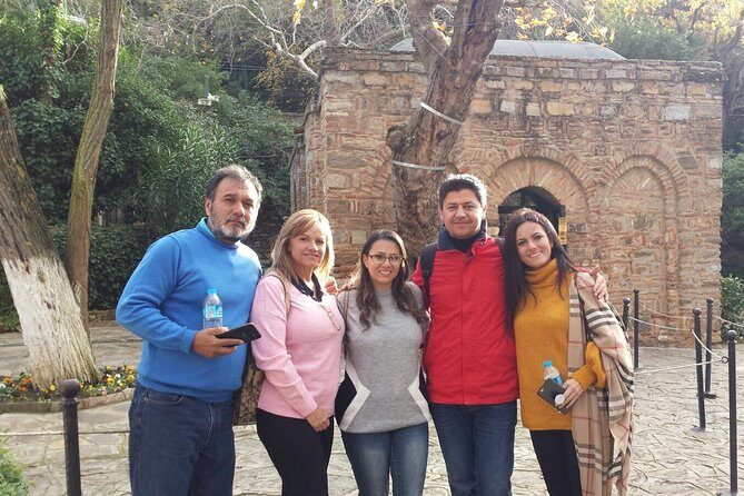 ONLY FOR CRUISE GUESTS / Top Seller Ephesus Private Tour - What We Loved About This Tour