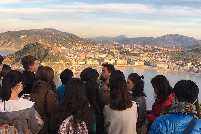Open Food & Wine tours in San Sebastian - Why This Tour Excels