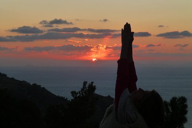 Open Mindfulness & Yoga Classes on the island on donation basis - What Is Included in This Experience?
