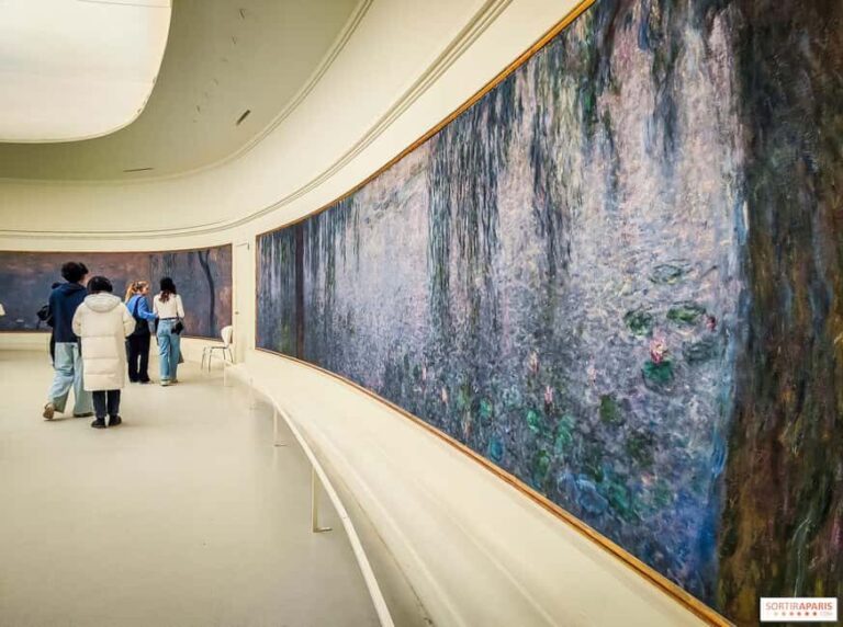 Orangerie Museum Entry Tickets and Private Guided Tour - What To Expect