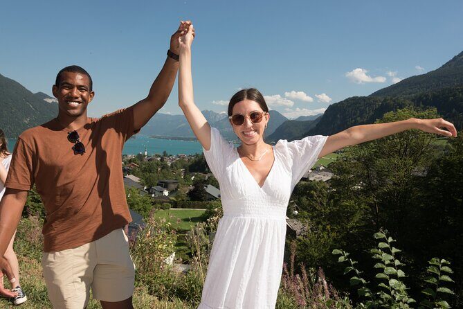 Original Sound of Music Full-Day Private Tour - Practical Considerations: What to Expect