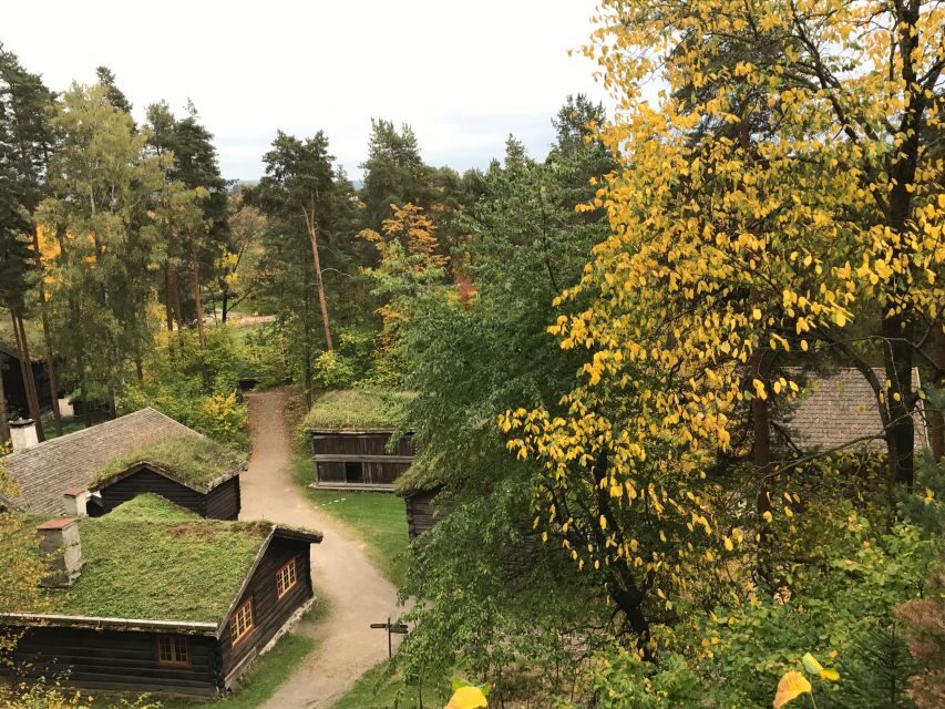 Oslo: Norwegian Explorers and Culture 3 Museum Tour - Analyzing the Value & Practicalities