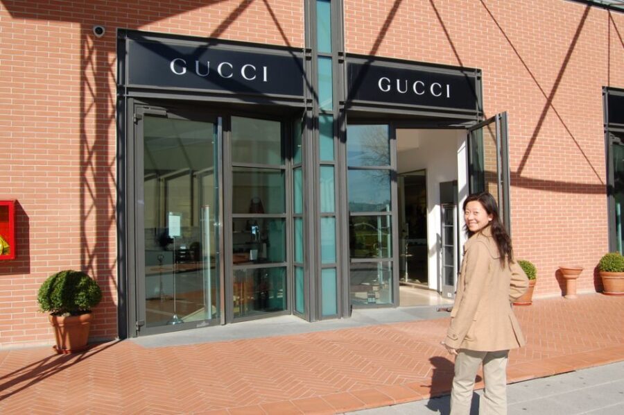 Outlets: The Mall Tour From Florence - What to Expect on Your Shopping Day