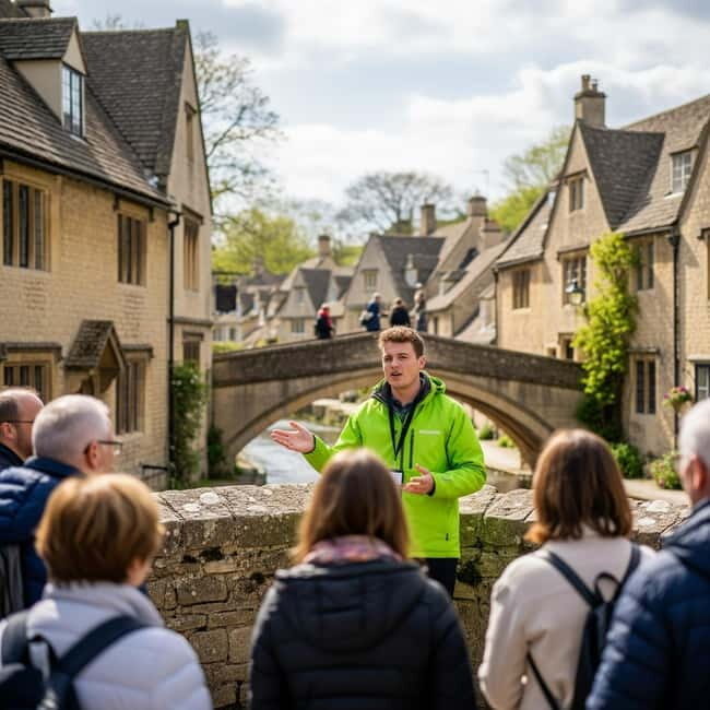 Oxford: Cotswolds Villages Small-Group Tour, Full Day - Why This Tour Offers Real Value