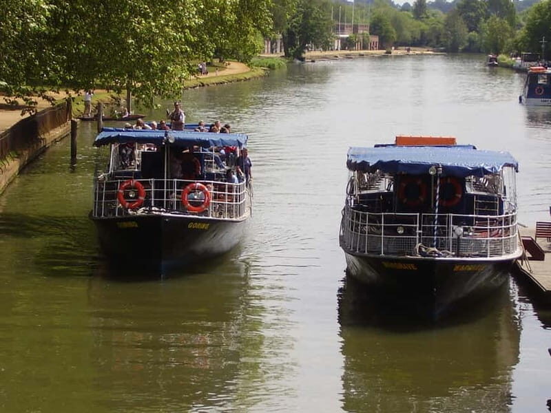 Oxford: Sunset Cruise with a Glass of Prosecco - What Makes the Experience Special?