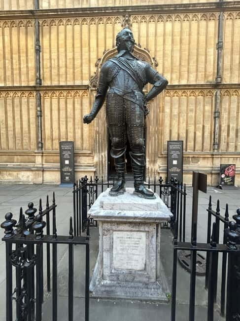 Oxford University Tour - What Makes This Tour Stand Out?