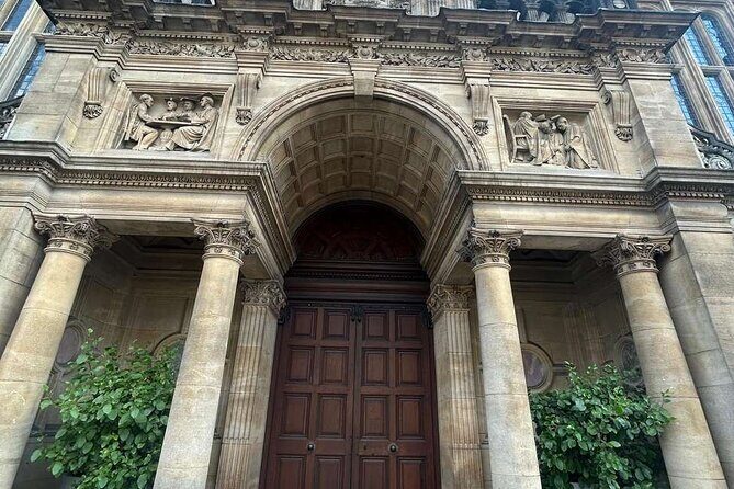 Oxford : University Tour - Who Will Love This Tour?