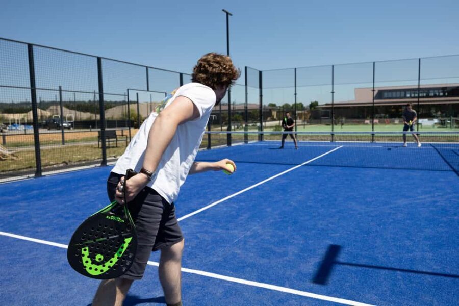 Padel Deauville - Exploring Padel Deauville in Depth