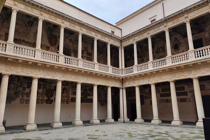 Paduas Historical Centre: A Self-Guided Walking Tour - The Practicalities: What You Need to Know
