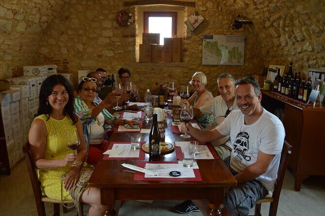 Pagus Wine Tours® - Two Amarone wineries - Half day wine tour - Why the Experience Offers Value