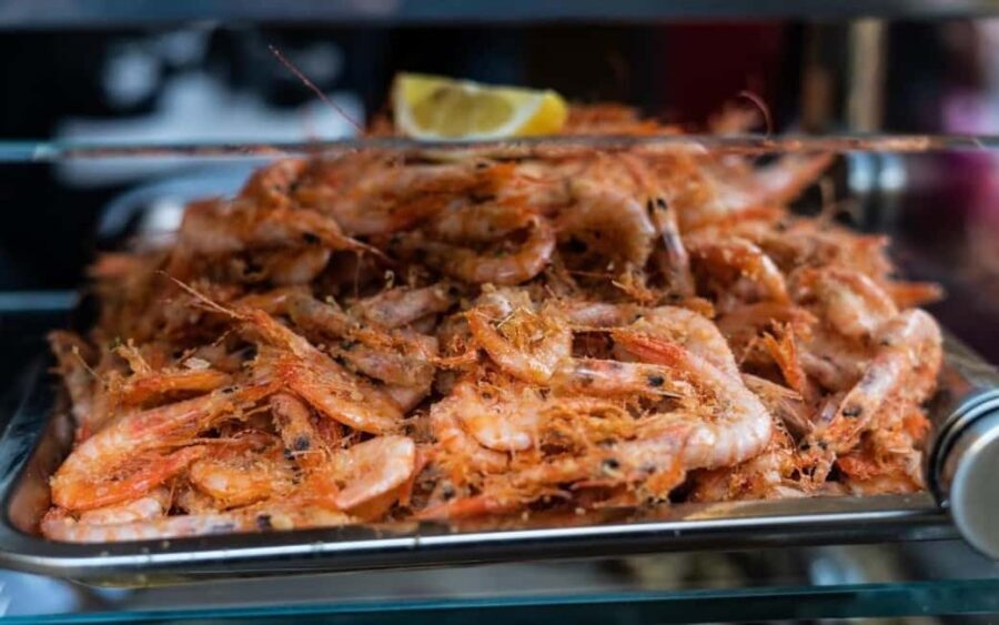 Palermo: street food walking tour - A Detailed Look at the Palermo Street Food Tour