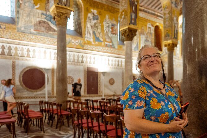Palermo Walking Tour and Guided Visit to Palazzo dei Normanni - Who Will Love This Tour?