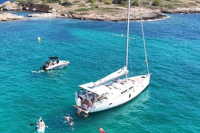 Palma de Mallorrca: Sailing tour with drinks, tapas & snorkeling. - The Value of This Sailing Tour
