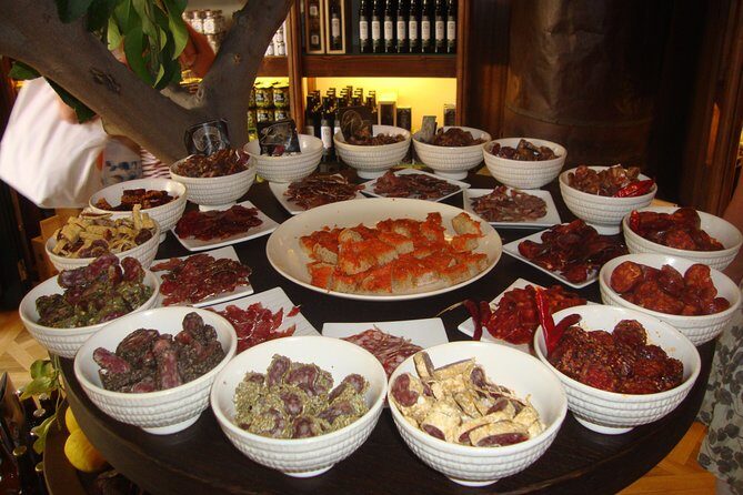 Palma old town tour with Wine & Tapas Tastings - Who Should Consider This Tour?