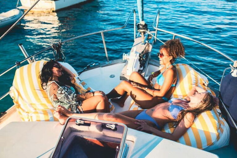 Palma: Private Classic Mallorcan Boat Tou - The Itinerary: A Day on the Water