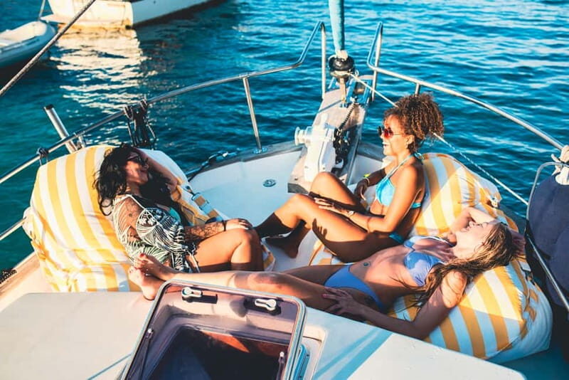 Palma: Private Classic Mallorcan Boat Tou - The Itinerary: A Day on the Water