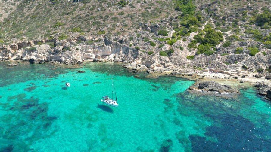 Palma: Private Sailing Boat Excursion with Optional Paella - Setting Sail in Palma: What to Expect