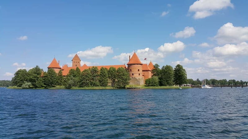 Paneriai Holocaust Site, Trakai Castle & Rumsiskes Day Tour - Is This Tour Right for You?