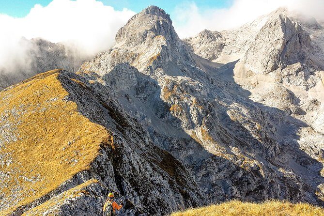 Panoramic hike in Julian Alps - The Itinerary: What to Expect