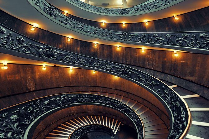 Papal Audience and Vatican Museums Tour - The Sum Up: Who Will Appreciate This Tour Most?