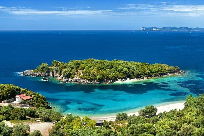 Parga, Sivota Islands and The Blue Lagoon Full Day Cruise from Corfu - Is This Cruise Worth It?