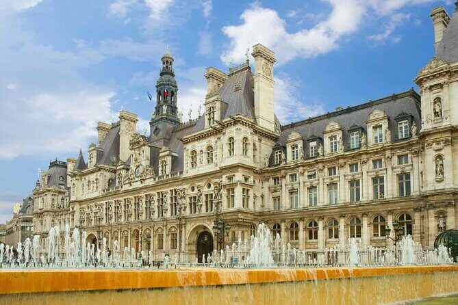Paris Airport CDG Round-Trip Private Transfers - The Transfer Itself: What You Need to Know