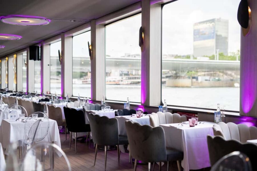 Paris: Bastille Day Fireworks Dinner Cruise with Drinks - Who Should Consider This Tour?