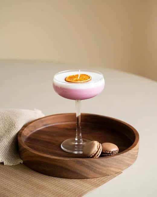 Paris: Cocktail Candle Making - Practicalities and Considerations