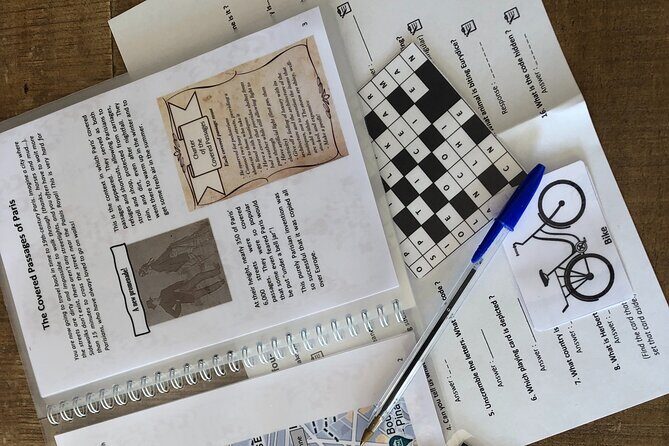 Paris Covered Passages Treasure Hunt  Self-guided Game - Final Thoughts: Is This Treasure Hunt Worth It?