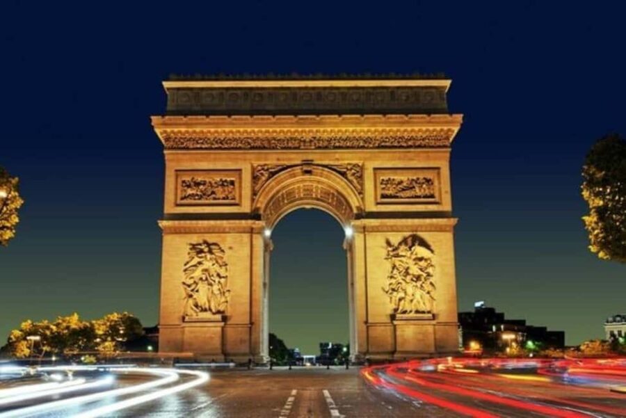 Paris: Cur de Bohème Tour - Heart of the City - Who Would Enjoy This Tour?