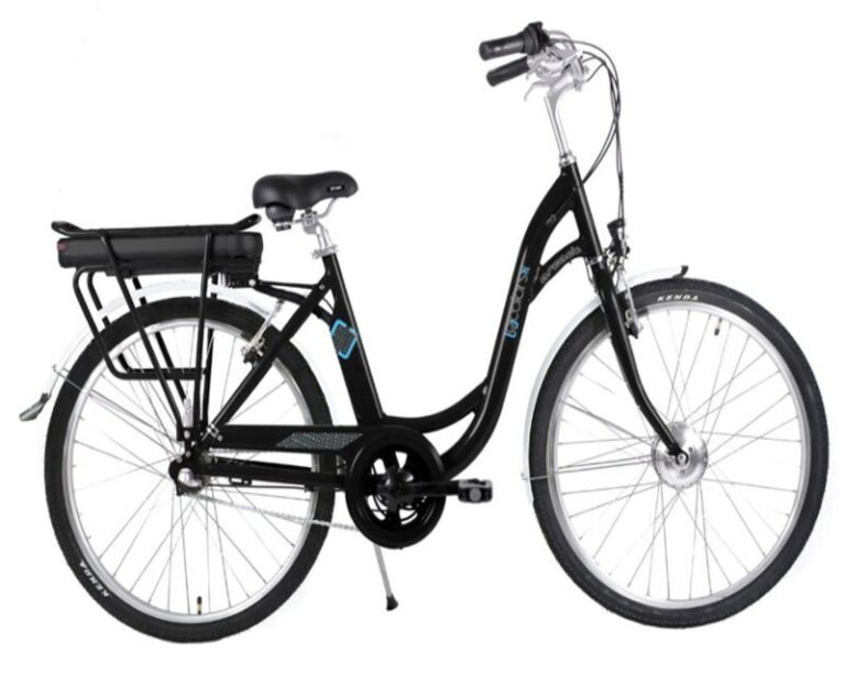 Paris : E-bike rental in Le Marais (City Center) - What to Expect from the Rental