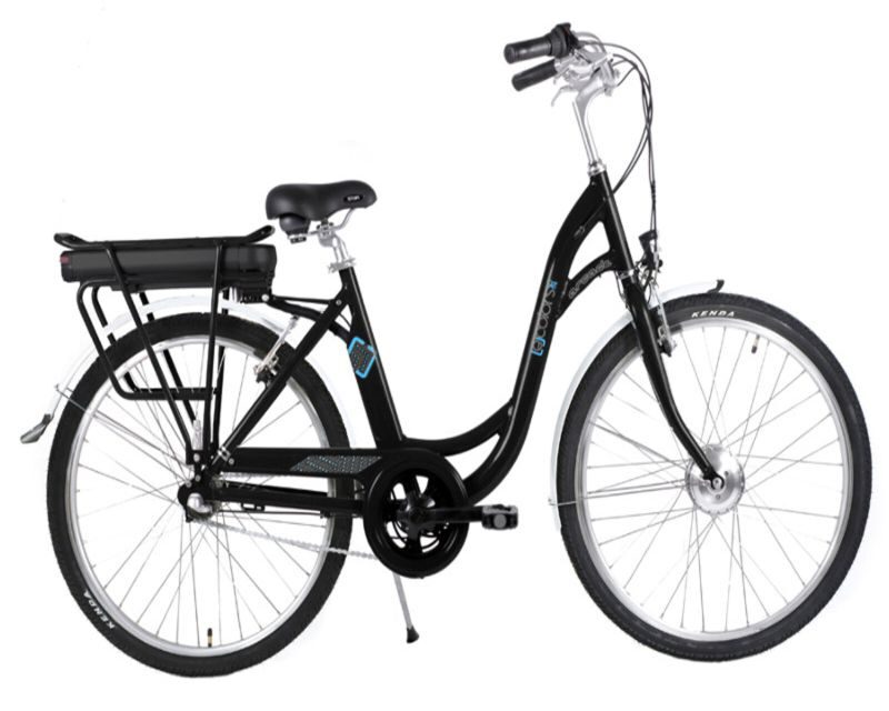 Paris : E-bike rental in Le Marais (City Center) - What to Expect from the Rental