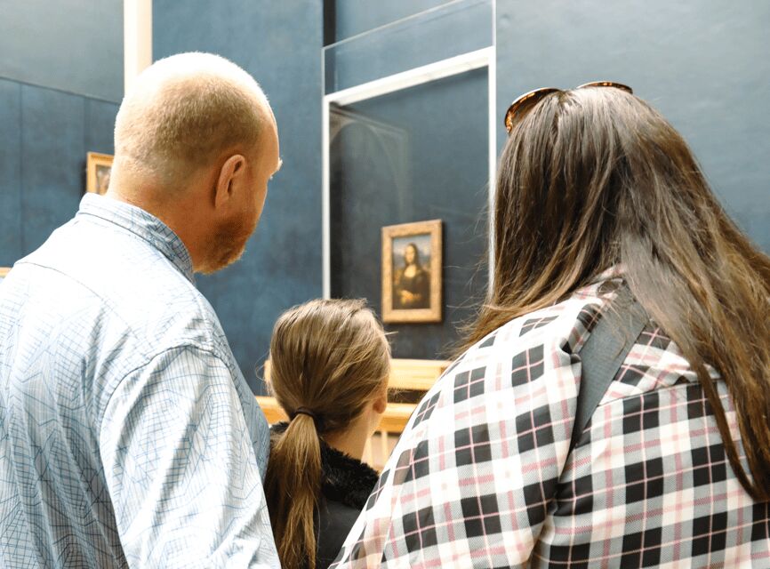 Paris: Early Morning Louvre Private Guided Tour with Pickup - FAQ