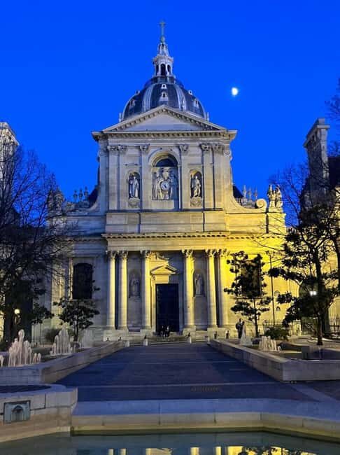 Paris: Latin Quarter Guided Walking Tour with Tastings - FAQs