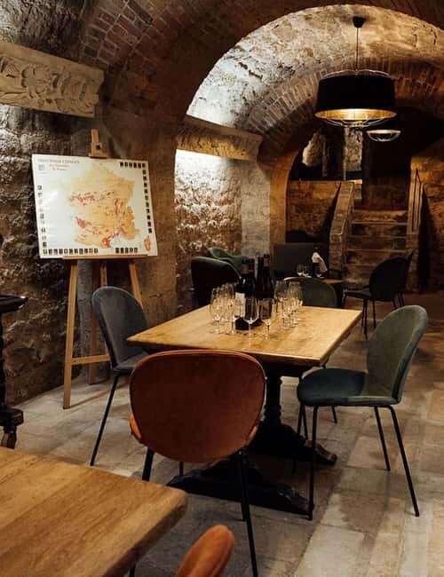 Paris: Le M. Musée du Vin Entrance Ticket - What Can Visitors Expect?