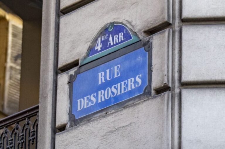 Paris Le Marais Walking Tour: Small Group Experience - The Sum Up