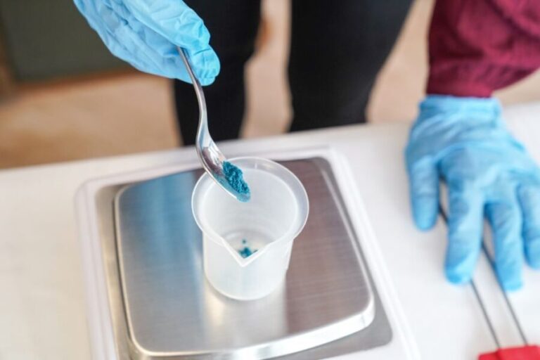 Paris: make your own soap in a french workshop - What to Expect from the Workshop
