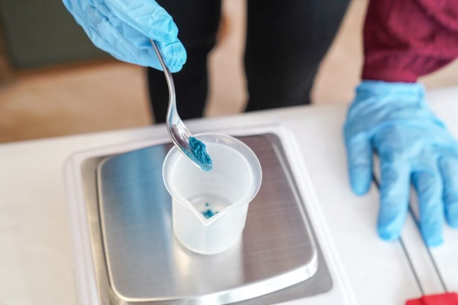 Paris: make your own soap in a french workshop - What to Expect from the Workshop