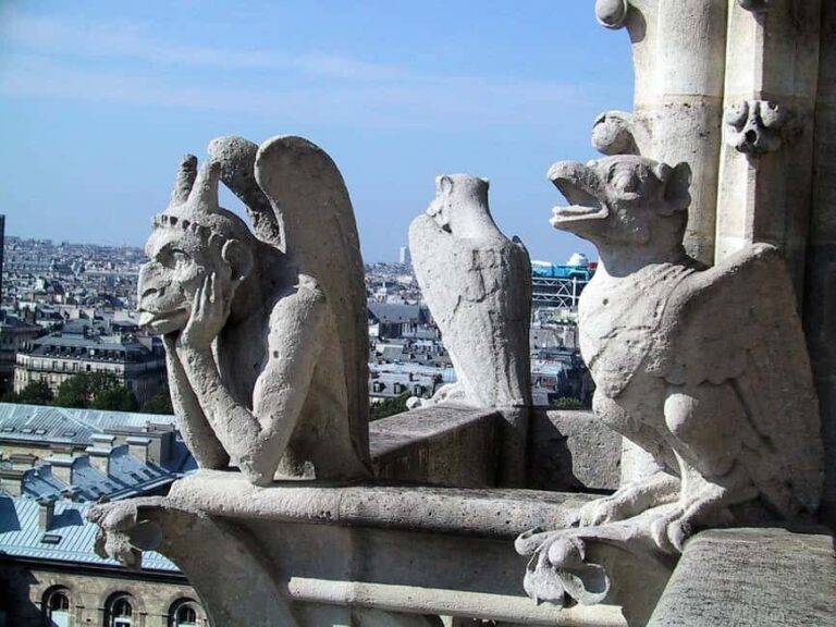 Paris: Notre Dame Walking Tour - Final Thoughts: Is It Worth It?