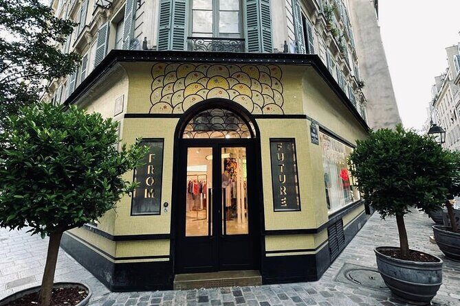 Paris Pastry tour in le Marais - Deep Dive into the Details