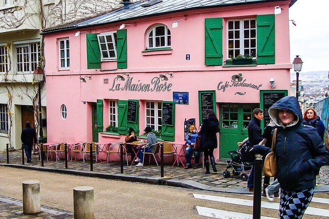 Paris Private Food Tour with your Friendly Local Guides - Who Is This Tour Best For?