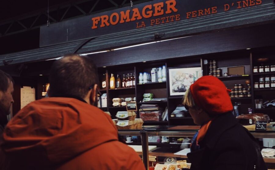 Paris: Private Half-Day Walking Tour with a Local Guide - What’s Included and What’s Not