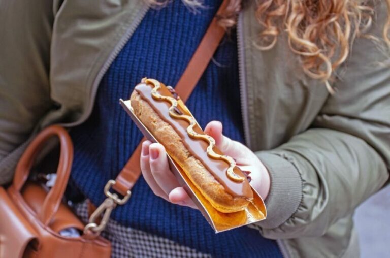 Paris: Private Pastry Food Tour of French Sweet and Desserts - Practical Details