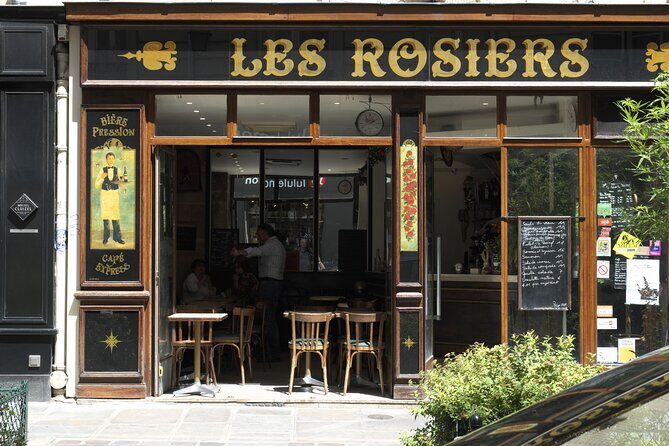 Paris Private Tour - Elegant and Luxury Tour Le Marais - Final Thoughts: Who Will Appreciate This Experience?