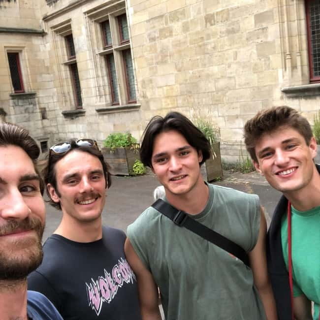 Paris: Private walking tour - Latin Quarter and Center! - What You Can Expect