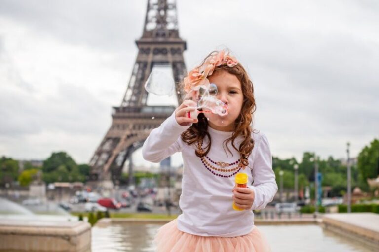 Paris Pro Photography: Best Private Photoshoot - Is This Tour Worth the Price?